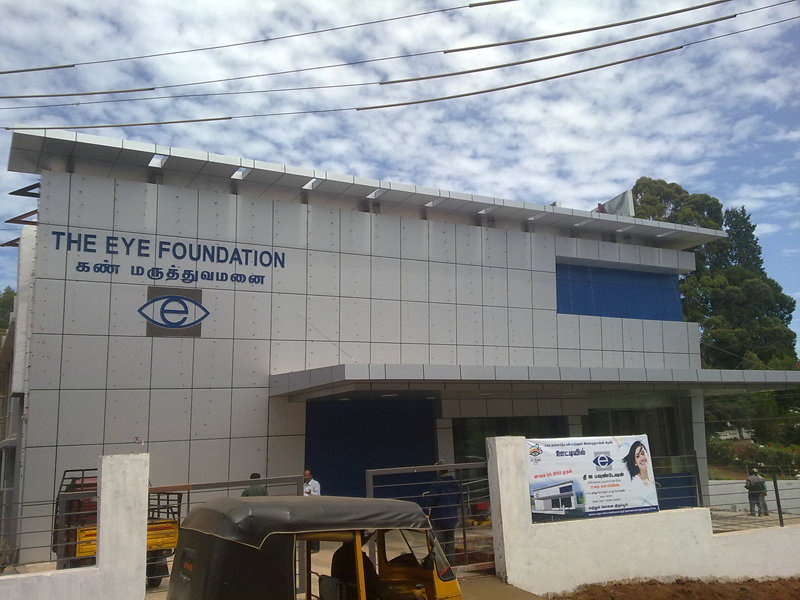 Rajadurai Constructions Private Limited
