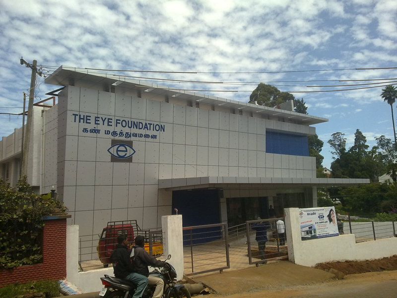 Rajadurai Constructions Private Limited